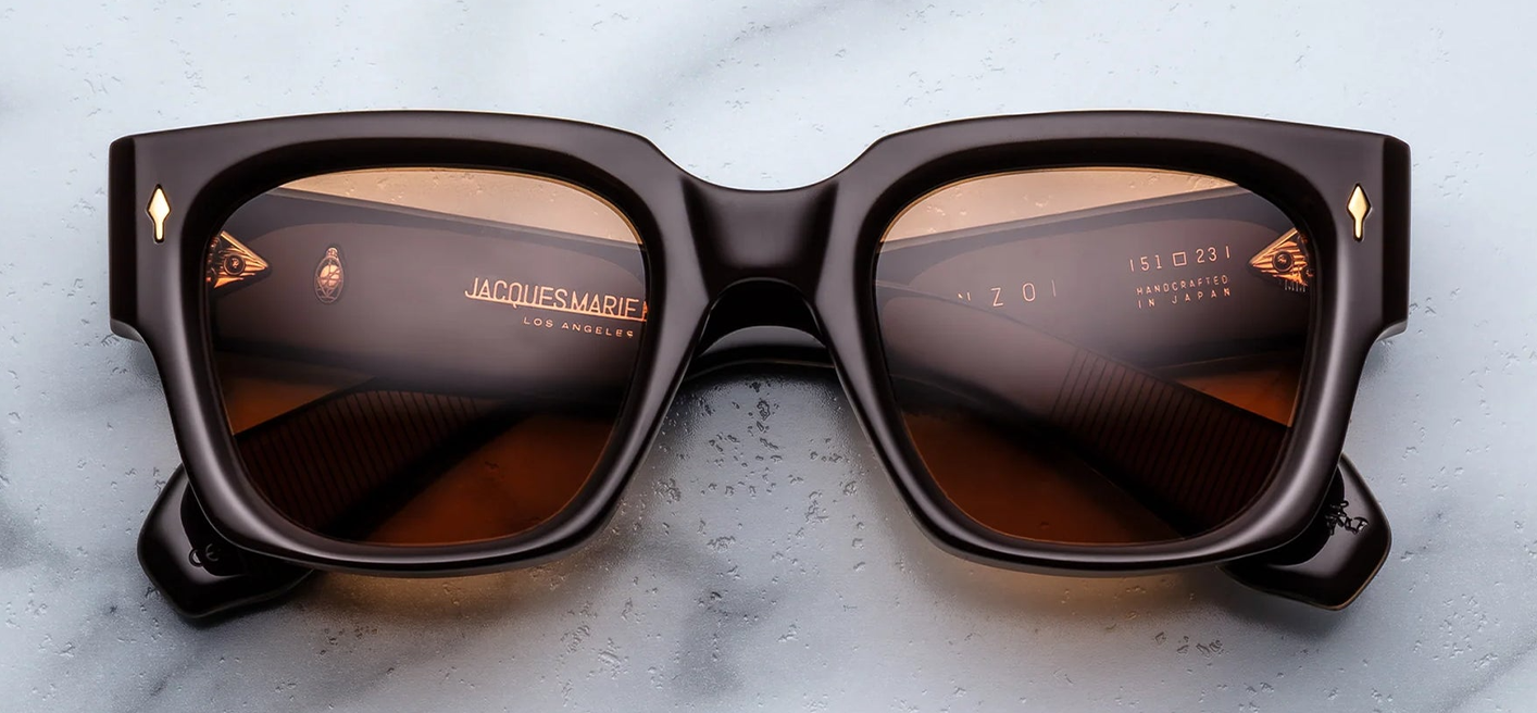 Jacques Marie Mage | Enzo | Willow | WINK Australia | JMM