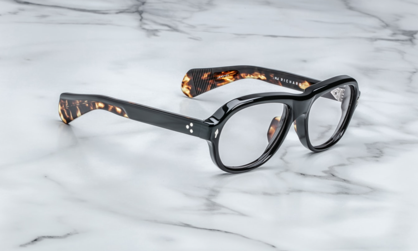 Jacques Marie Mage Richard in Noir X | WINK Australia